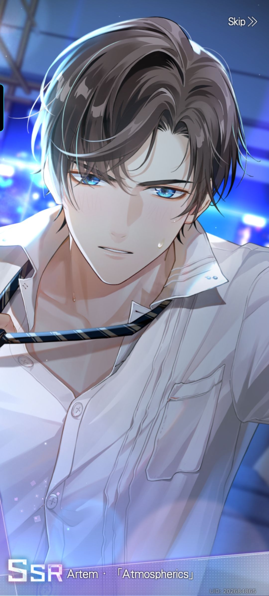 Sir, I'm summoning Puff's Daddy not you- Tears of Themis | HoYoLAB