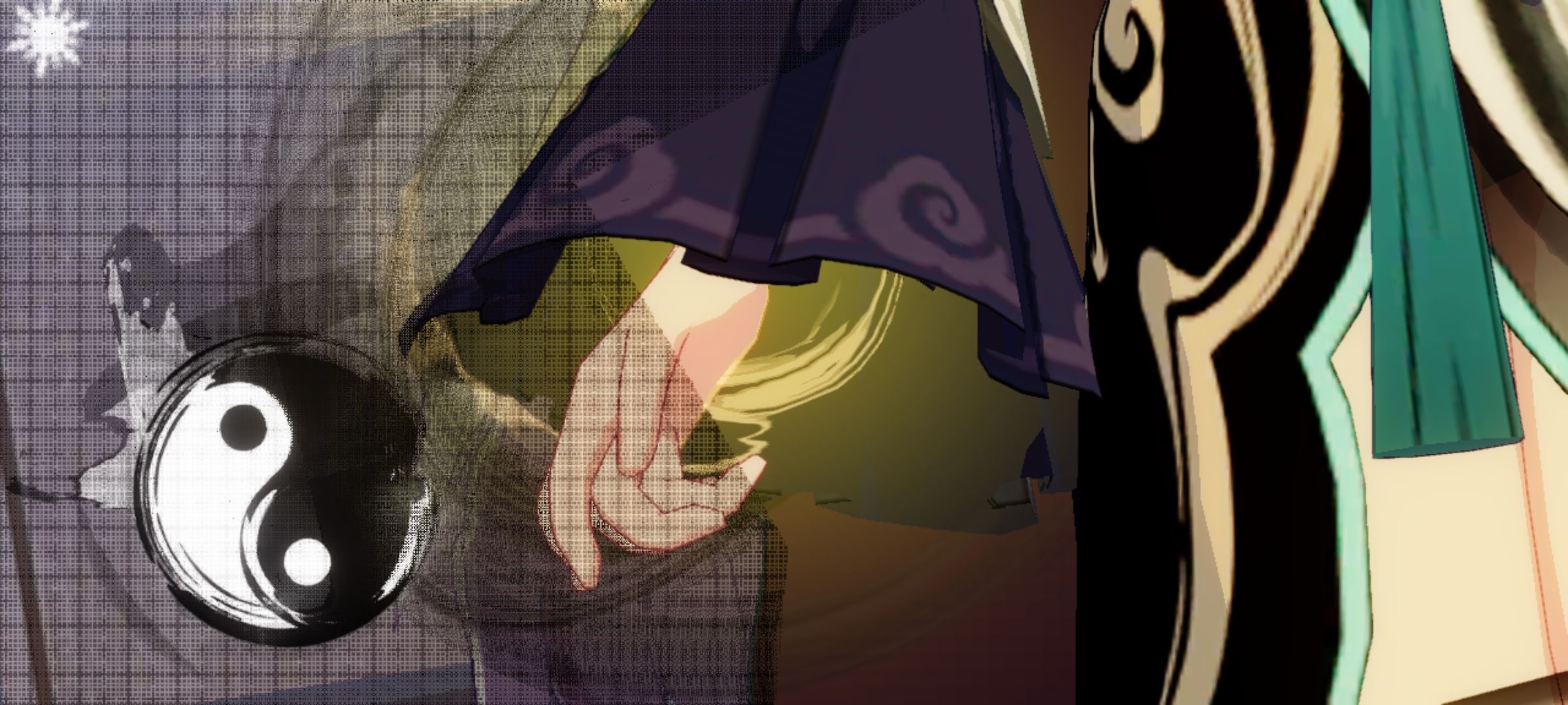 Hua, AE & Senti Honkai Impact 3rd | HoYoLAB