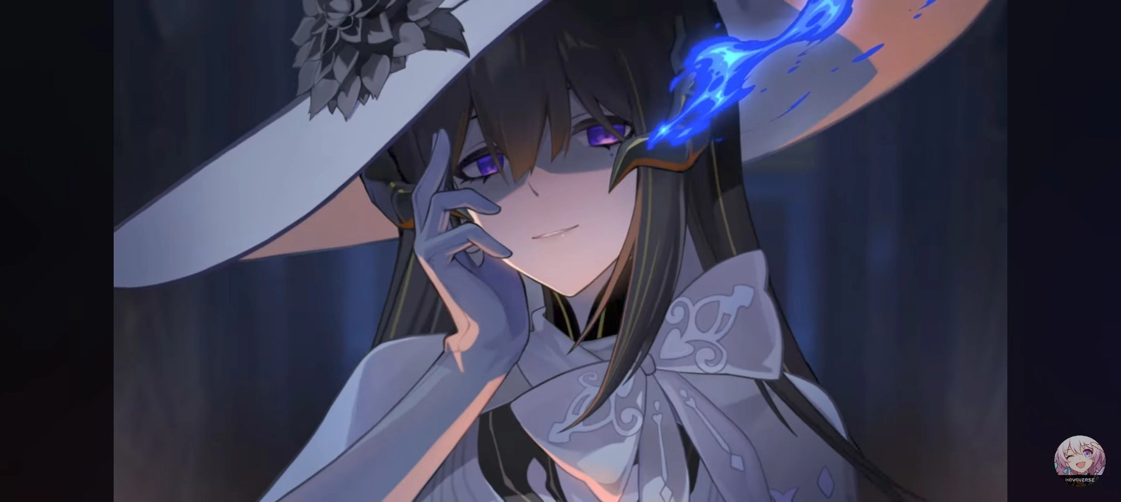 Fetora, Ifrit - the duke of inferno, ever-flame mansion, with his ...