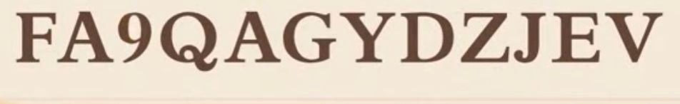 4.4 Livestream Codes Genshin Impact | HoYoLAB