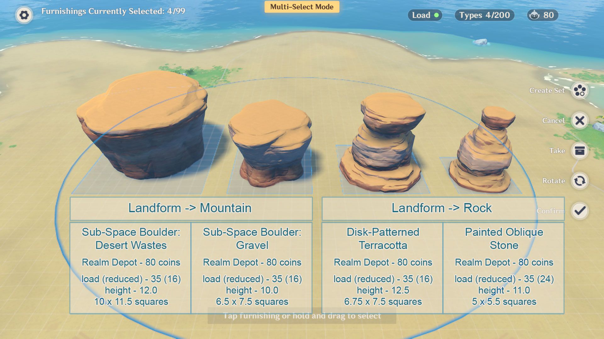 "But how big is it?" - Sumeru landforms Genshin Impact | HoYoLAB