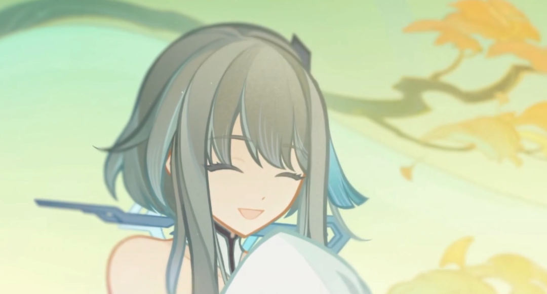 Shocking! She’s the Group Favorite? Xianyun x Guizhong, Streetward ...