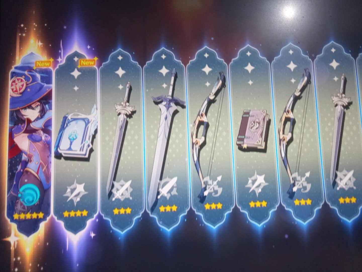 why my Raiden is hydro😳😳😢😇 Genshin Impact | HoYoLAB