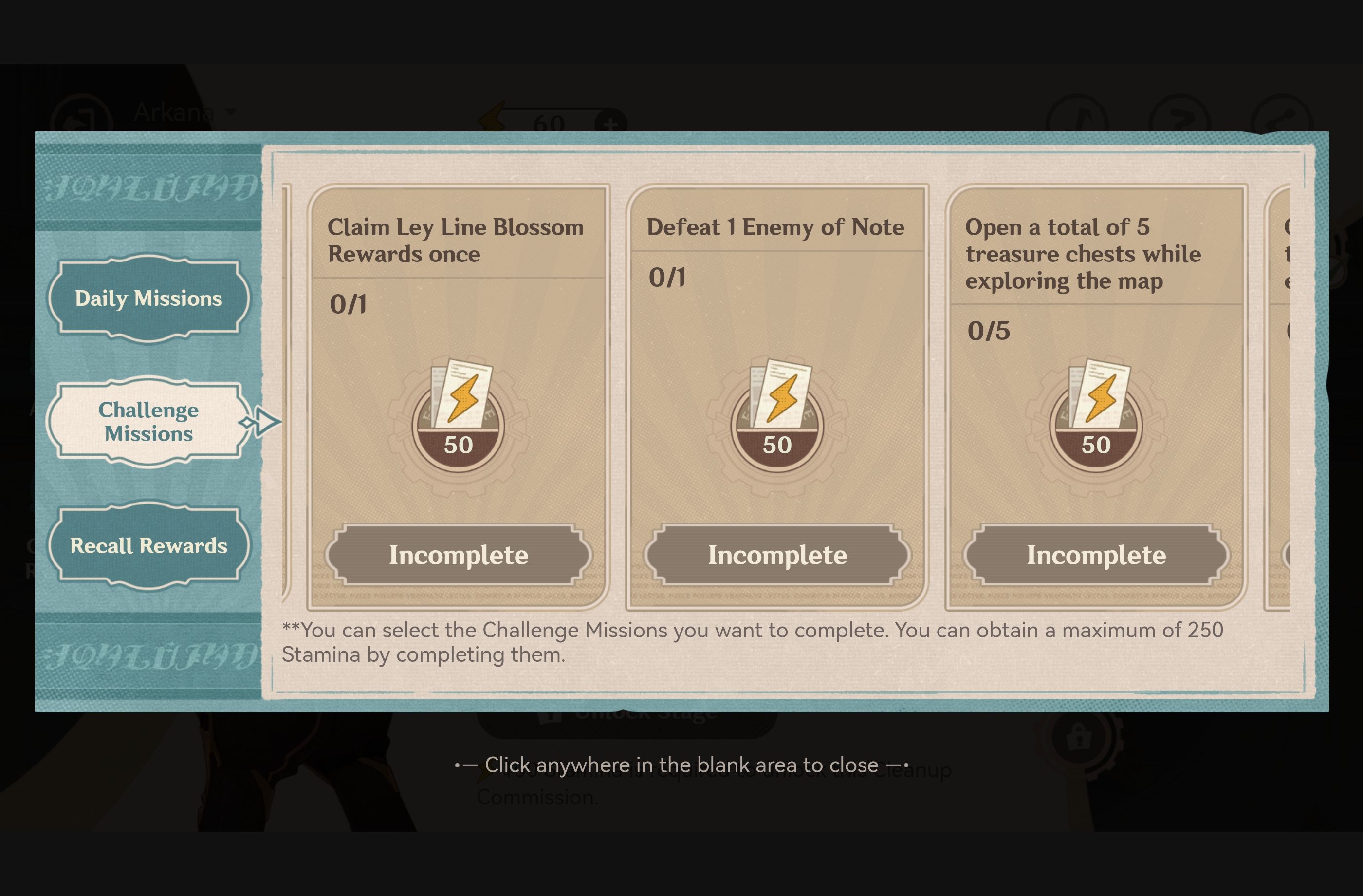 Defeat 1 Enemy of Note???? What is that?? Genshin Impact | HoYoLAB