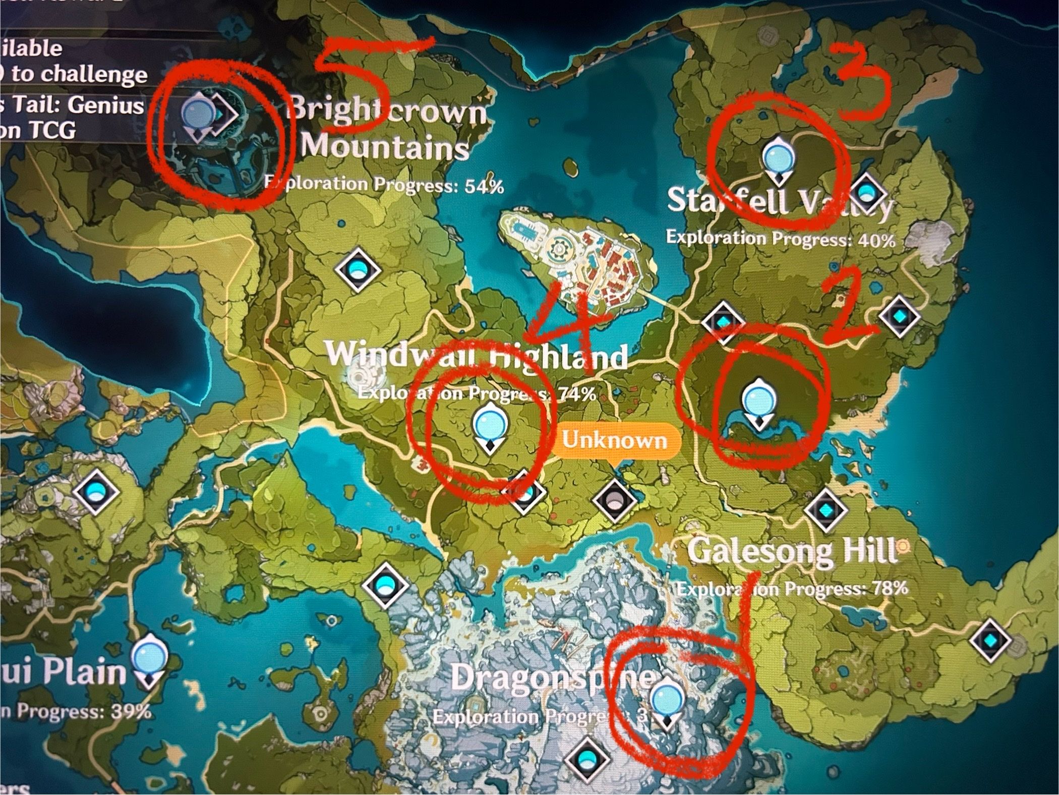 Are we getting monstadt expansion? Genshin Impact | HoYoLAB