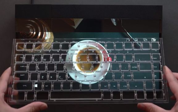 Flux Keyboardなにそ…………？！ﾊｯ | HoYoLAB