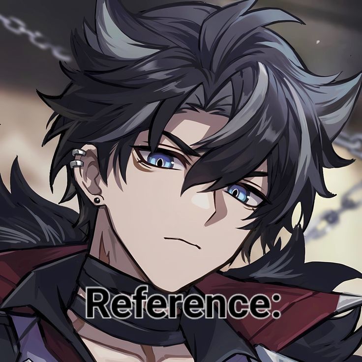 Drawing Wriothesley (Cutie Patootie) Genshin Impact | HoYoLAB