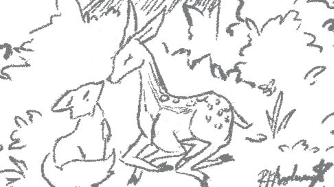 Nightmare Fuel Drawn In Crayon (Analysis of Vyn's EL Character Story ...