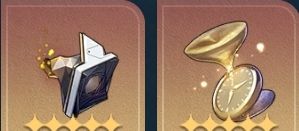 Relict remains and self modeling resin Honkai: Star Rail | HoYoLAB