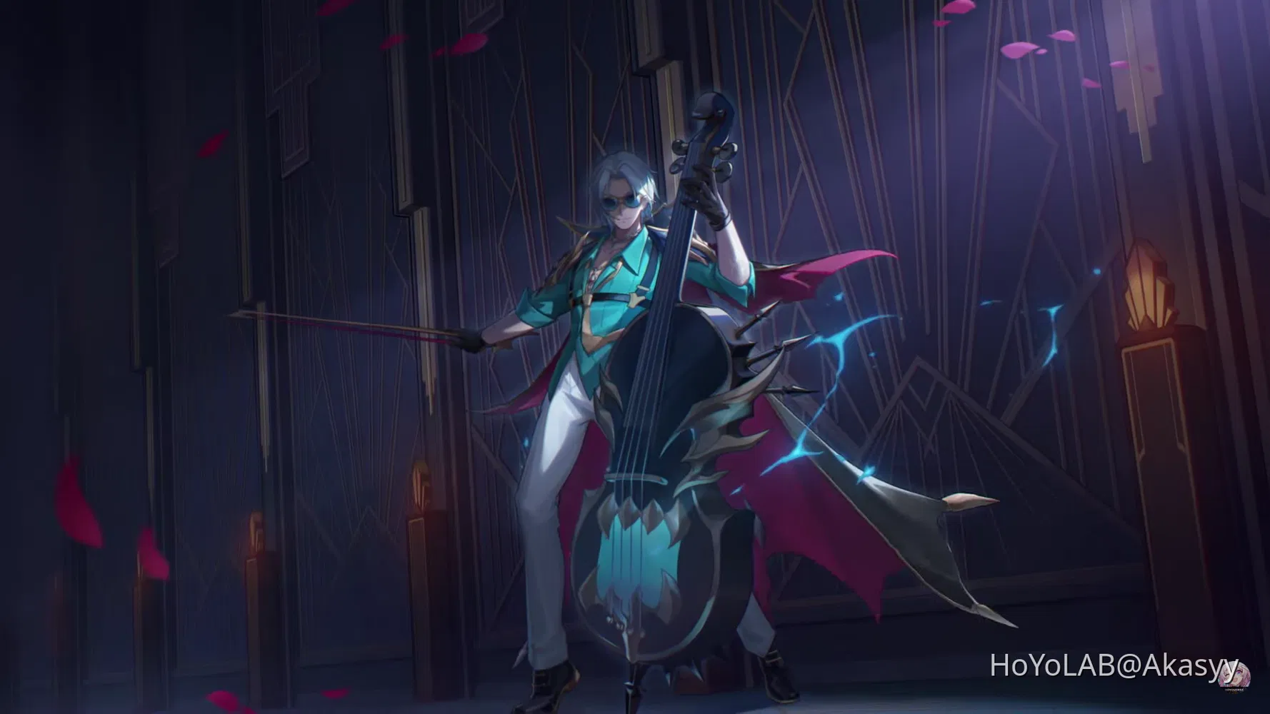 New Annihilation Gang Characters Honkai: Star Rail | HoYoLAB