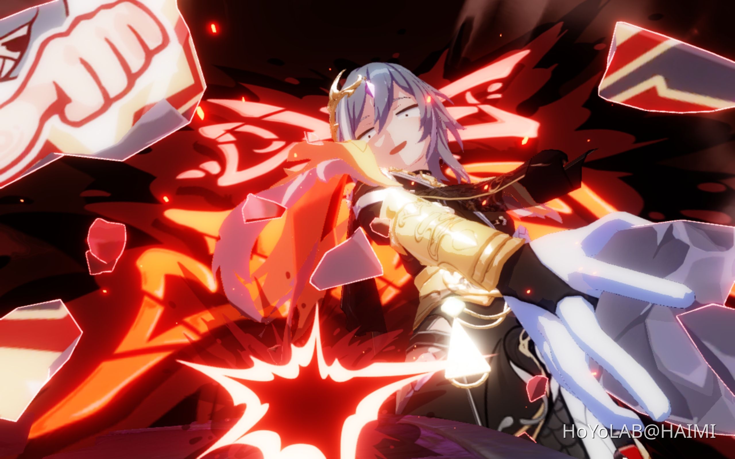 BRICK or BRICK Honkai Impact 3rd | HoYoLAB
