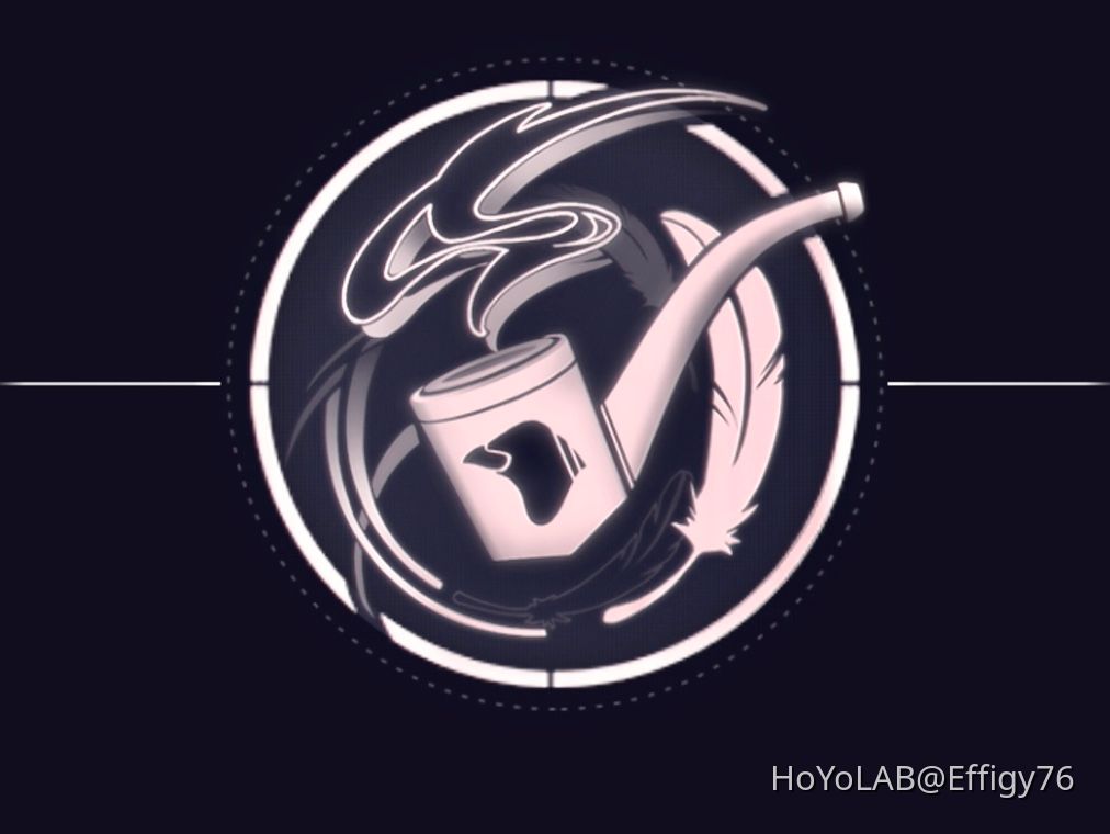 SSR Luke “Sky Ashes” from Enduring Light Tears of Themis | HoYoLAB