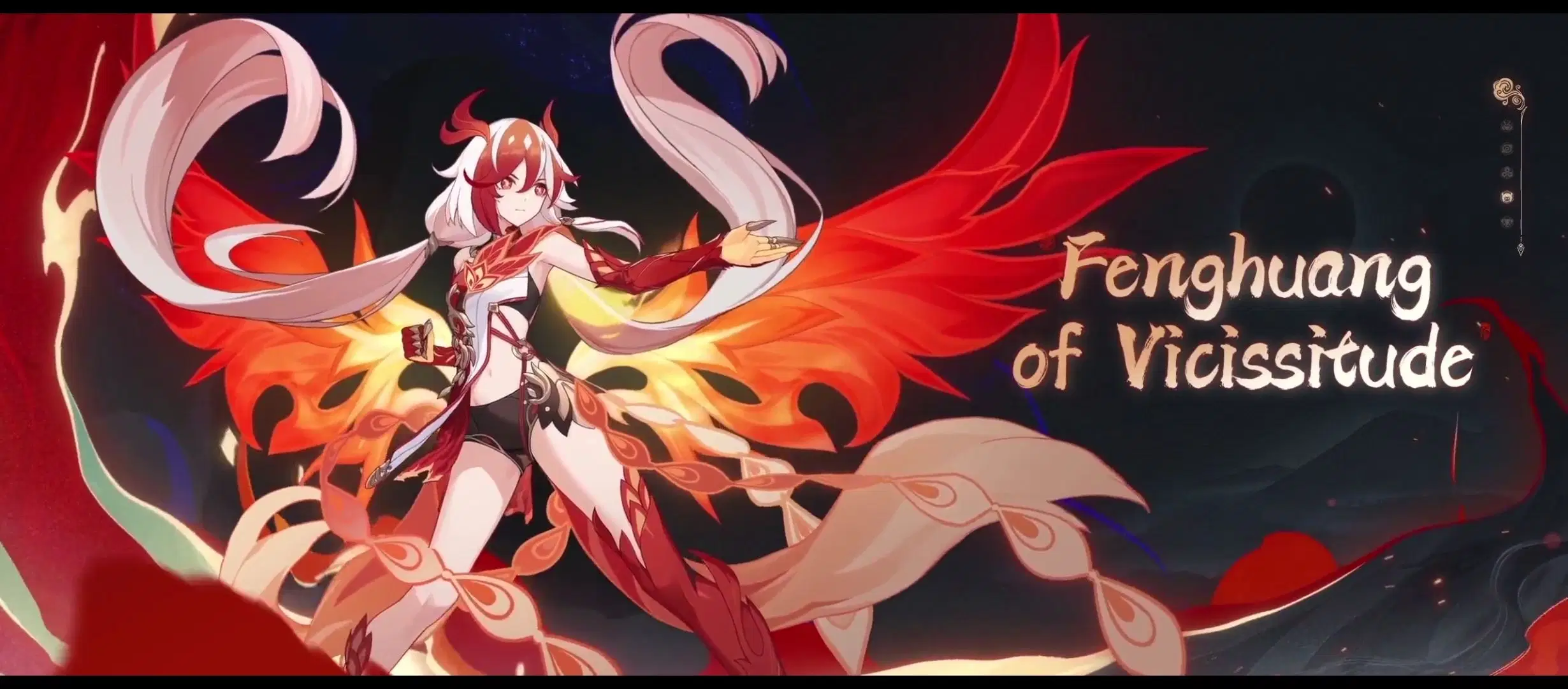 Gogogo Honkai Impact 3rd | HoYoLAB