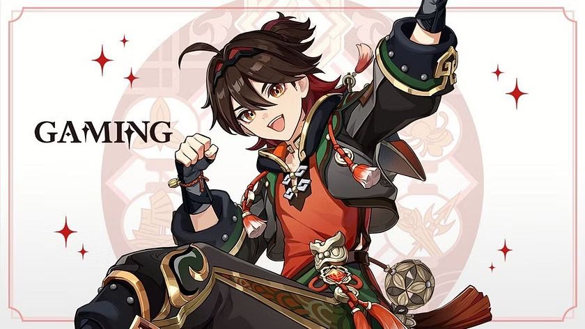 Caleb Yen Genshin Impact | HoYoLAB