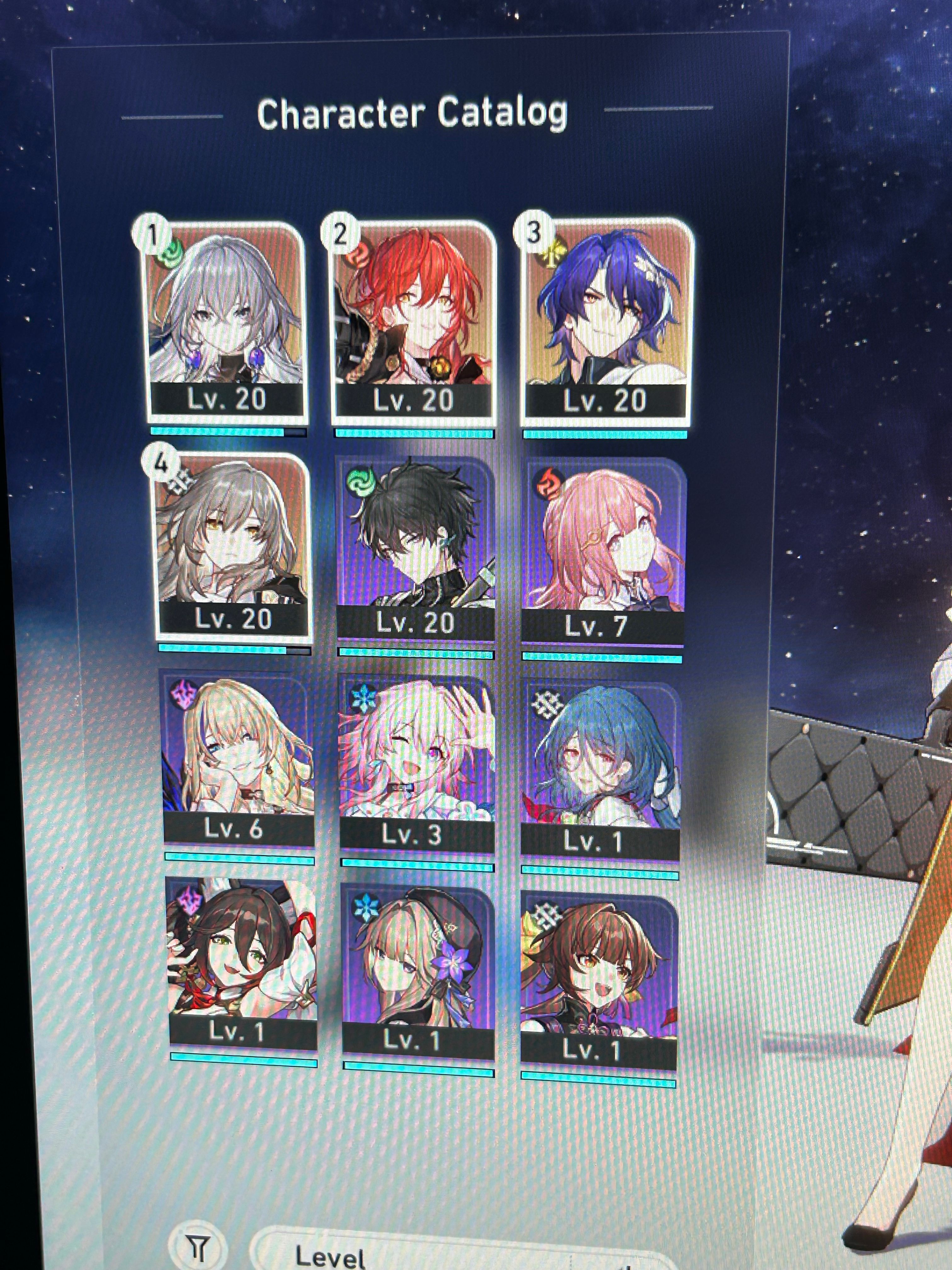 I’m new to HSR, help me build a team?? Honkai: Star Rail | HoYoLAB