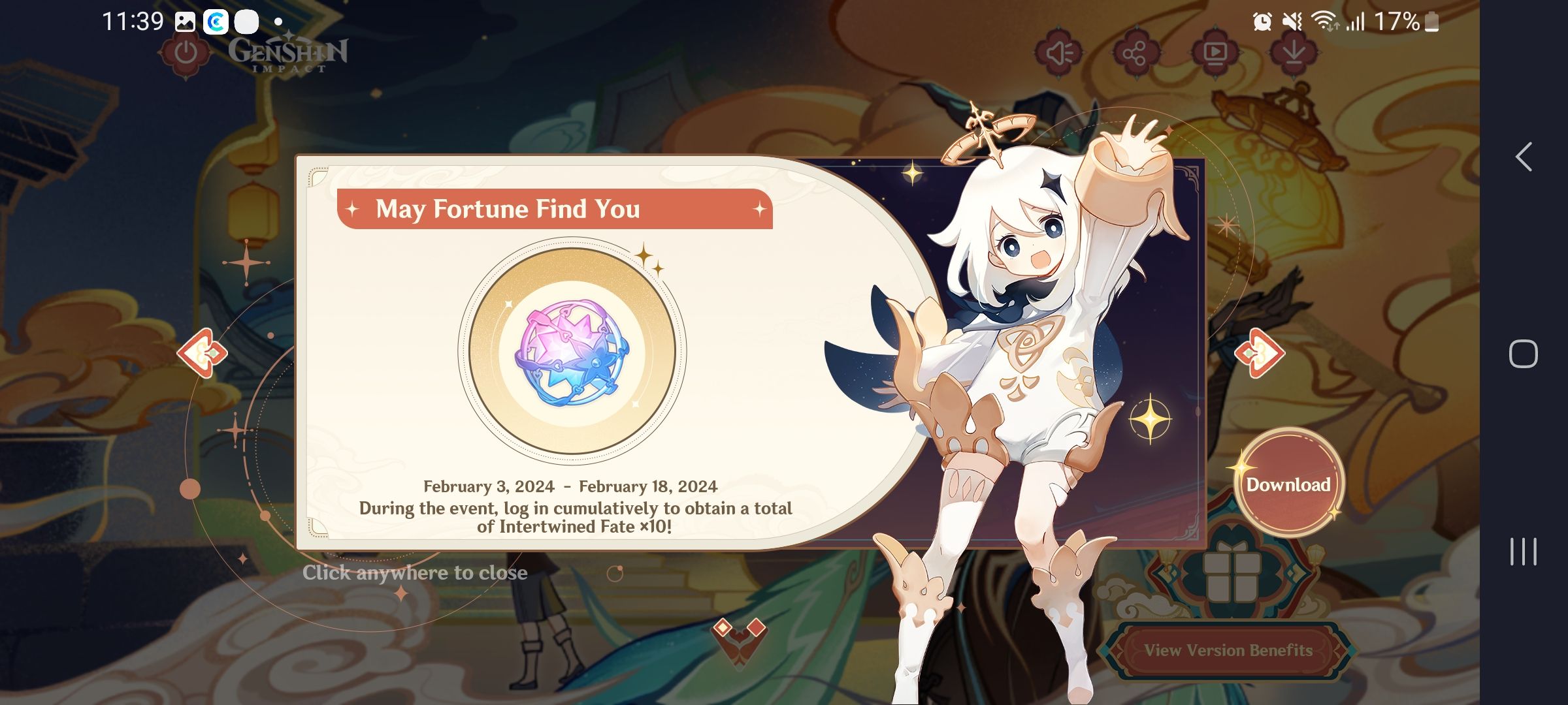 yeeee Genshin Impact | HoYoLAB