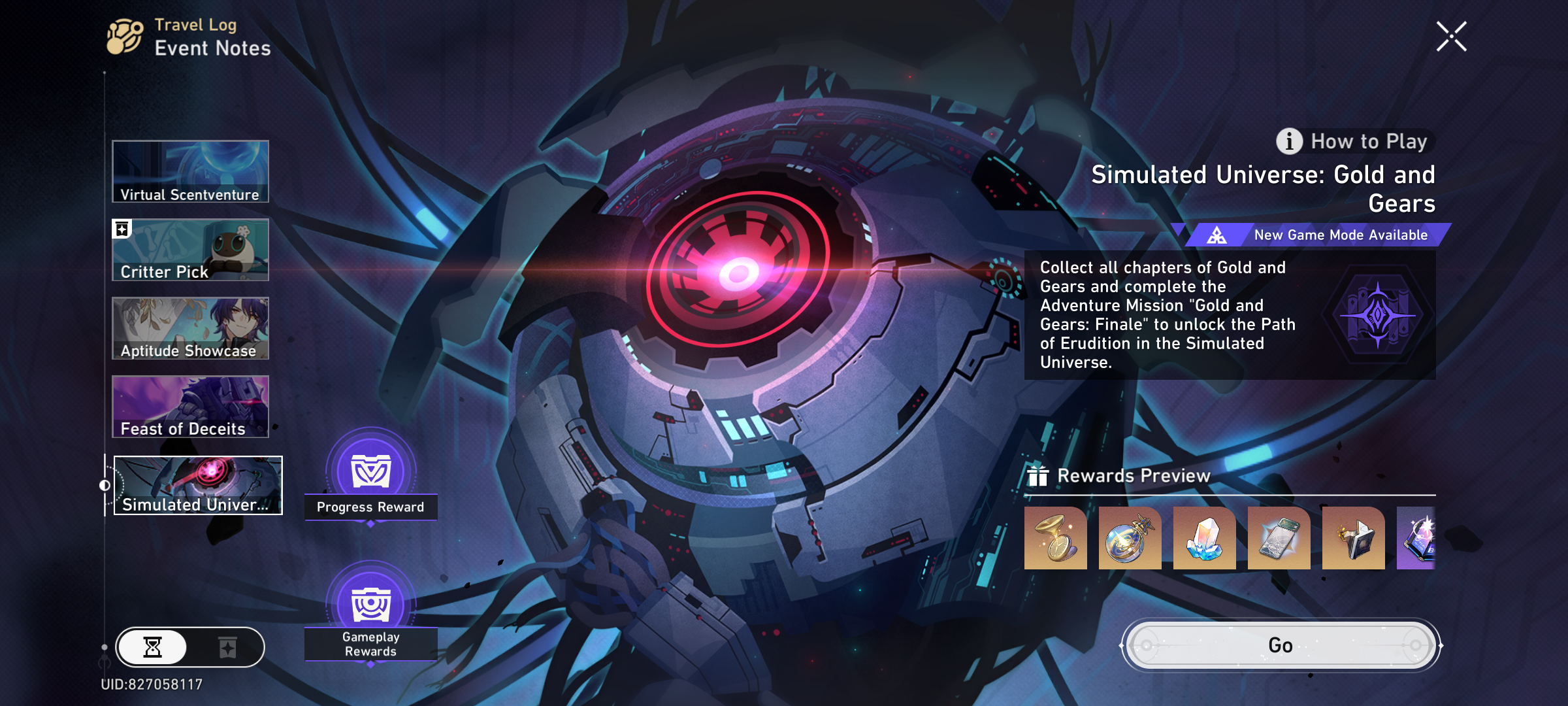 What's everyone's favorite Resonance interplay? Honkai: Star Rail | HoYoLAB