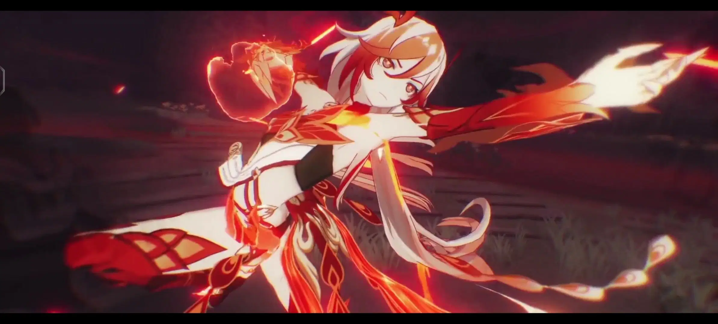 fuhua Honkai Impact 3rd | HoYoLAB