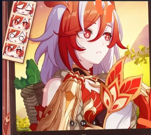 How beautiful is Fu Hua Honkai Impact 3rd | HoYoLAB