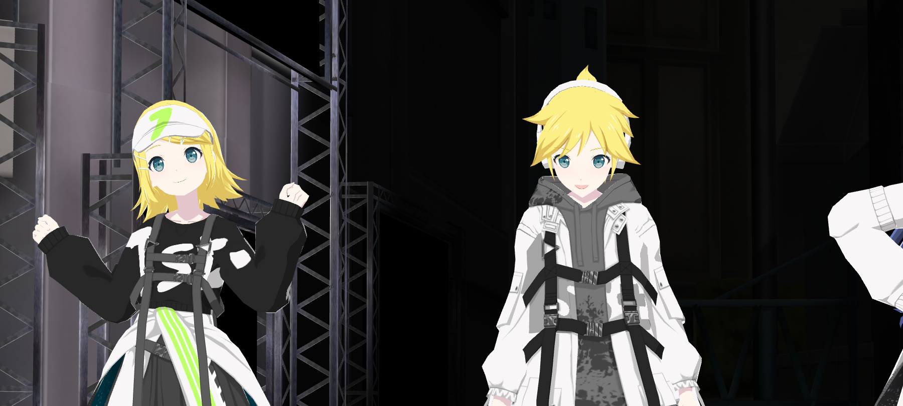 Project Sekai! | HoYoLAB