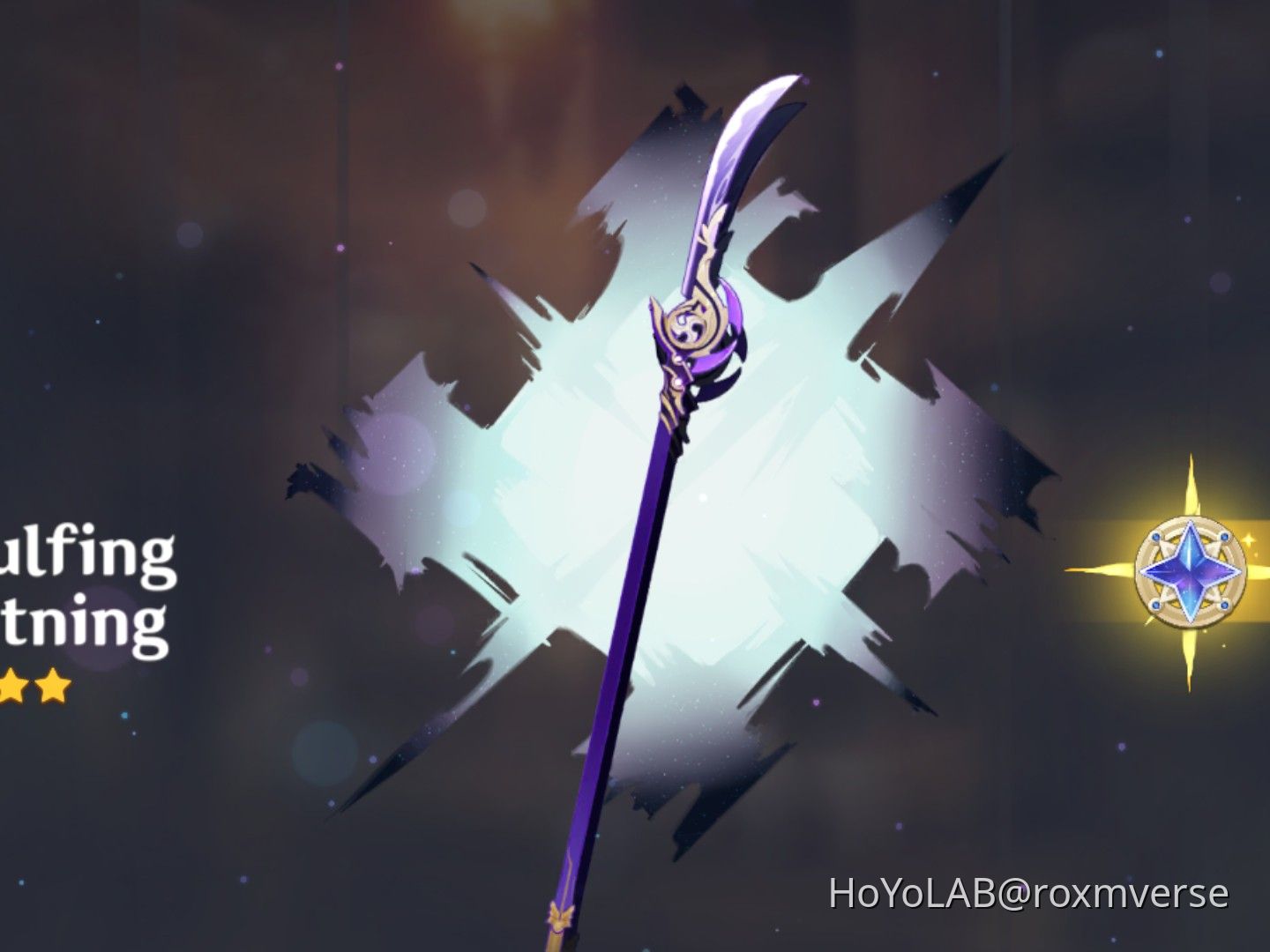 since I got the weapon, it's time to say... DAY ONE SAVING TILL ARLECCHINO COME😏🤚 Genshin Impact ...