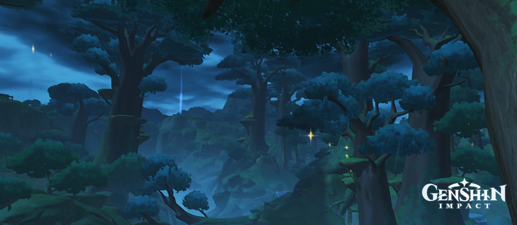 views from my camera Genshin Impact | HoYoLAB