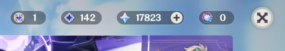 Day 114 Saving for Chlorinde! Genshin Impact | HoYoLAB