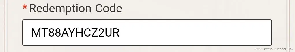 New Reedem Codes Free 300x Primogems + Free Moras 🪙..... Genshin Impact ...