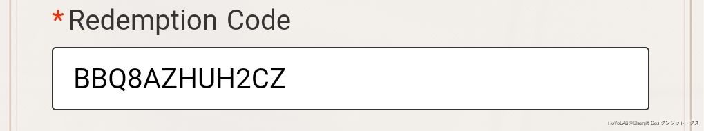 New Reedem Codes Free 300x Primogems + Free Moras 🪙..... Genshin Impact ...