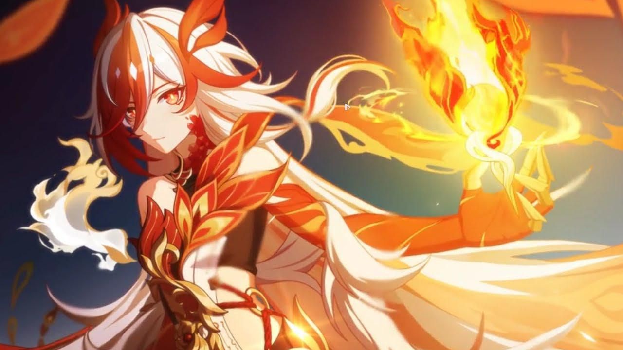 Kawaii nee Honkai Impact 3rd | HoYoLAB