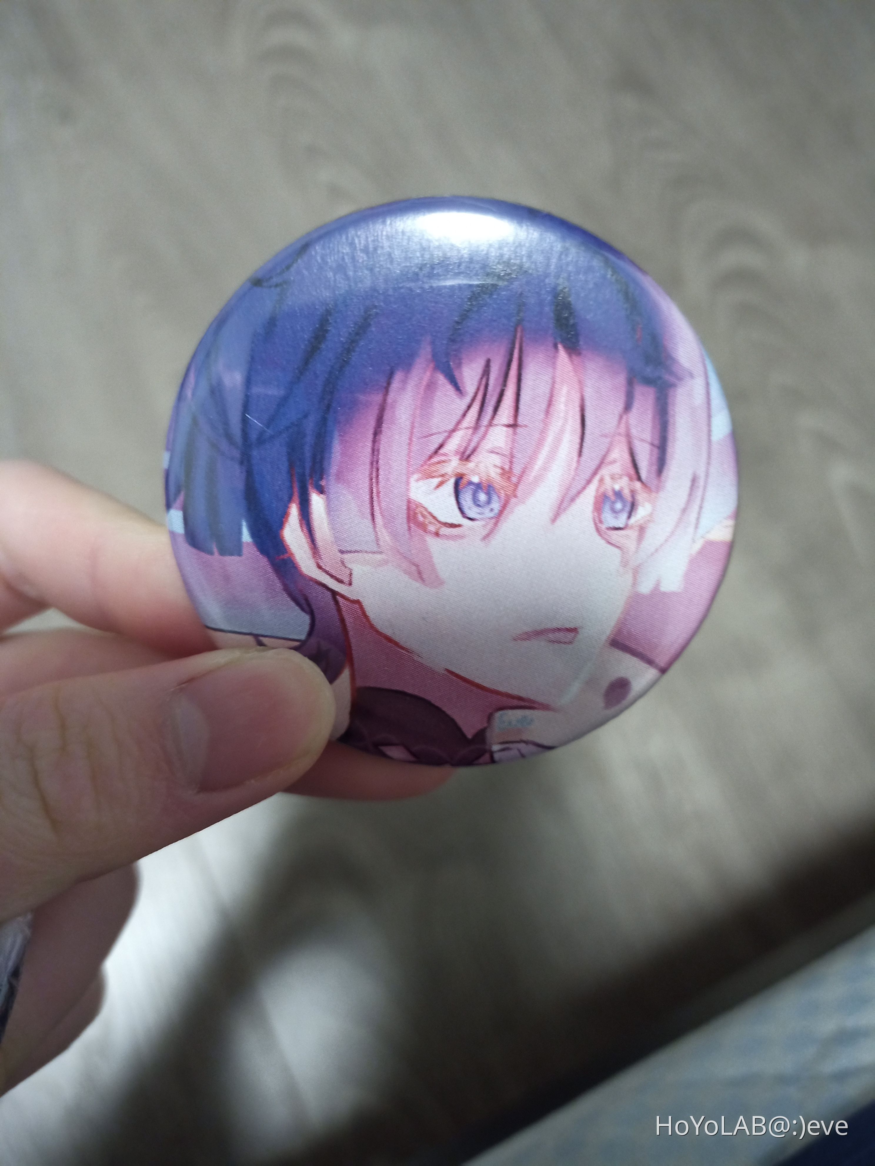 scara pin and bookmark? Genshin Impact | HoYoLAB