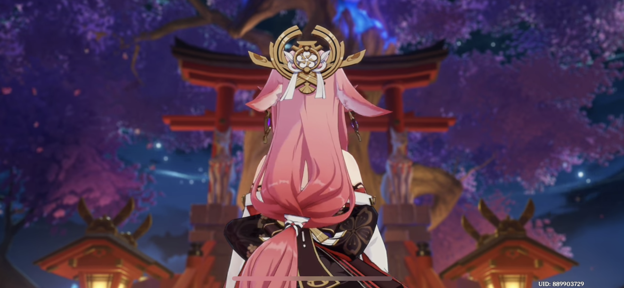 Another day of archon quests Genshin Impact | HoYoLAB