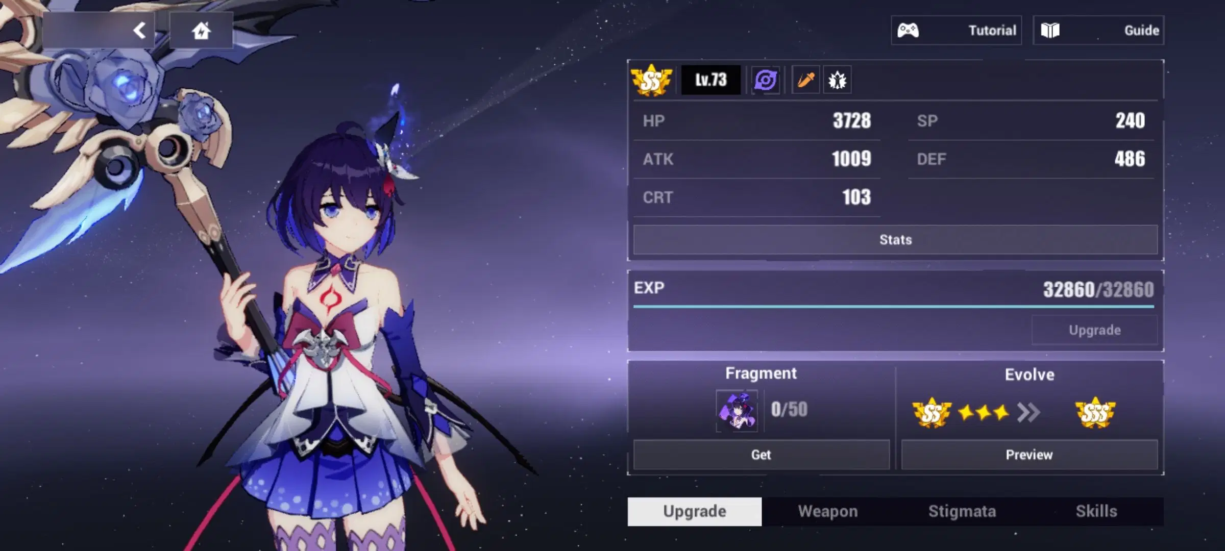 Pues fu hua es mi esposa y quiero ganar, tiren paro banda Honkai Impact ...