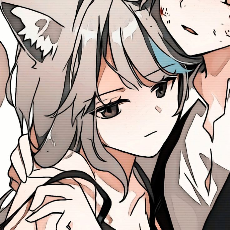 some cute lyney and Lynette machine pfp*not a ship* Genshin Impact ...