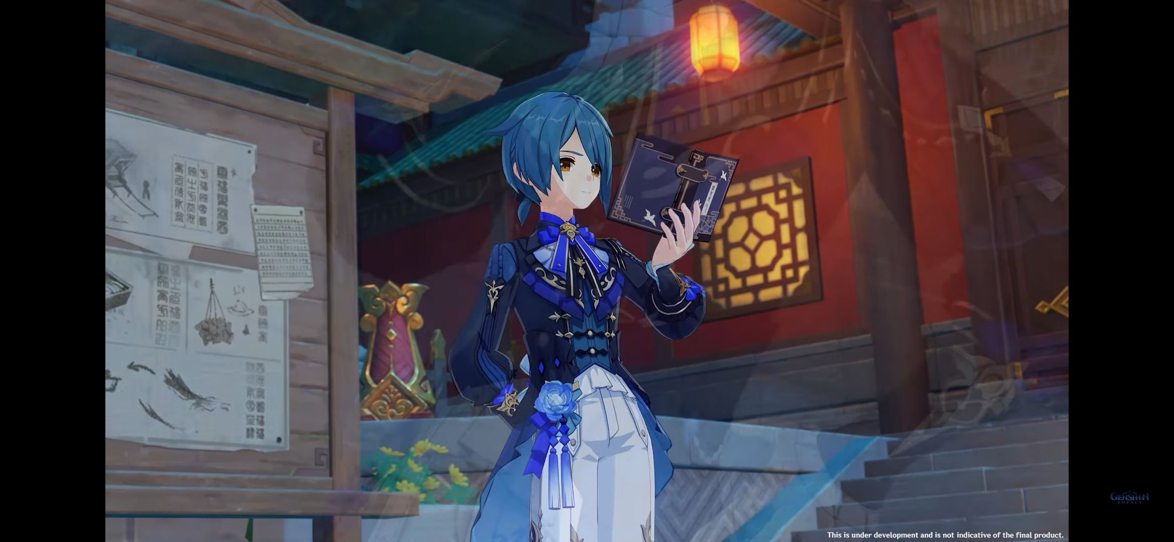 XINGQIU SKIN AAAAHHHSHHSJSVẞJZUSBSJSNHSHSHSKSJSBSHS Genshin Impact ...