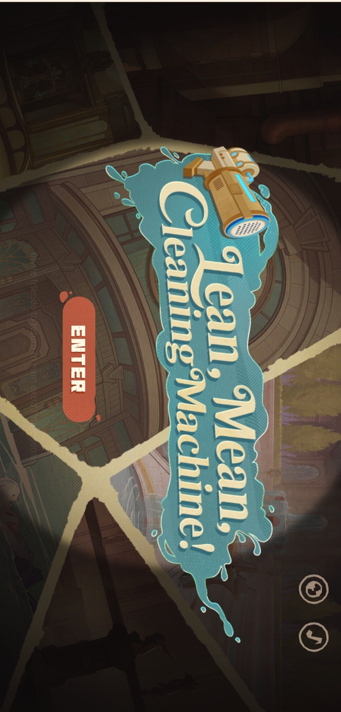 Take prigmons (Lean, Mean, Cleaning Machine!) Genshin Impact | HoYoLAB