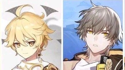 Genshin characters and their hsr siblings and how Genshin Impact | HoYoLAB