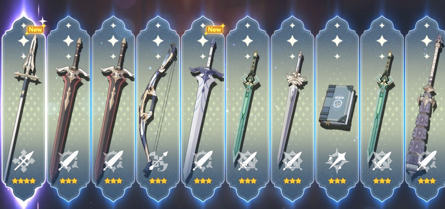 bro....this is limited CHARACTER banner Genshin Impact | HoYoLAB