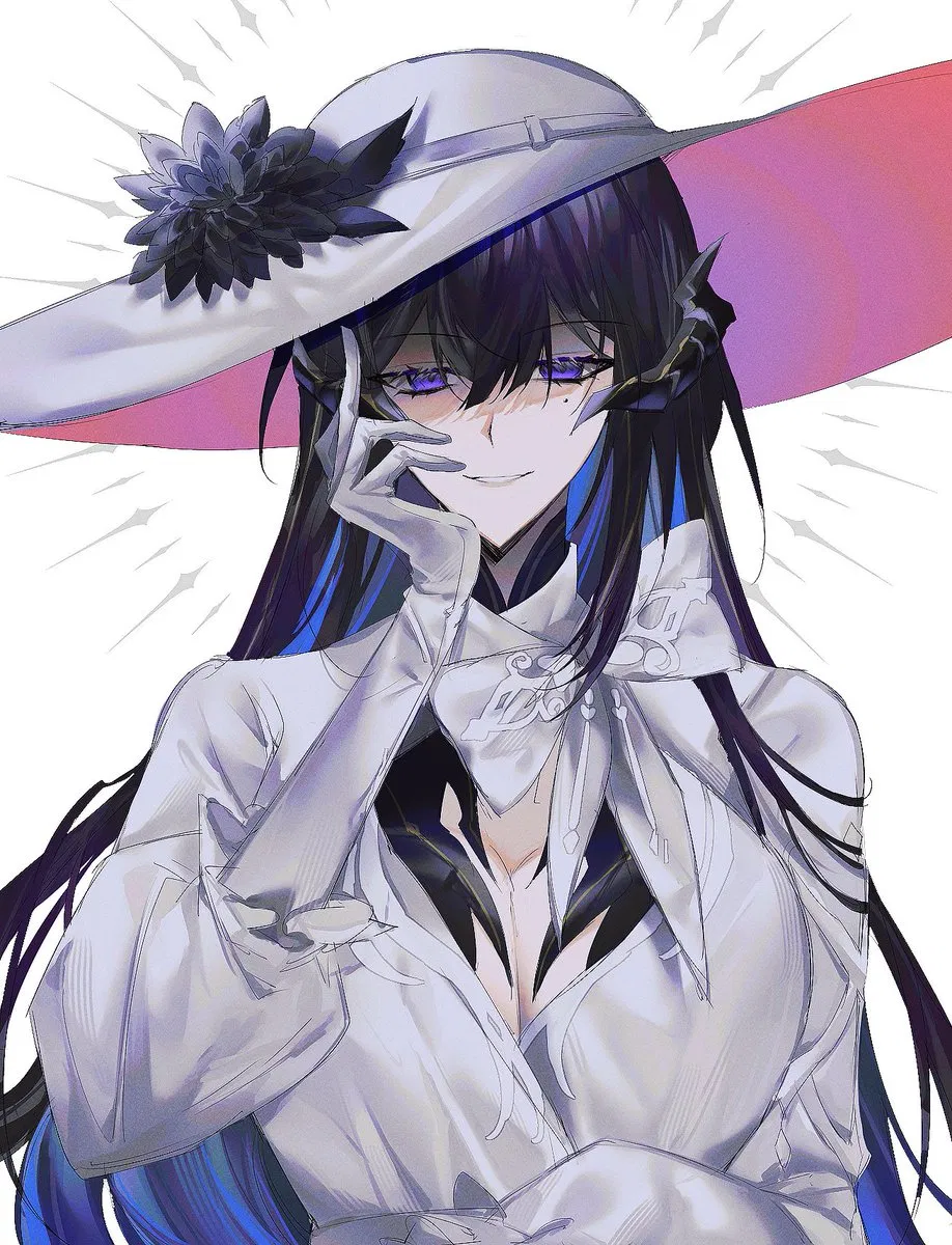 Constance Honkai: Star Rail | HoYoLAB