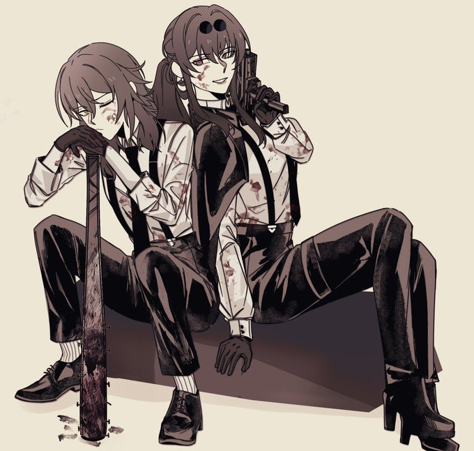 doodle sketch things of more stellaron hunter kafstel for kafka day ...