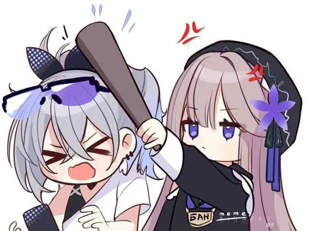 some of yall need a bat again. Honkai: Star Rail | HoYoLAB
