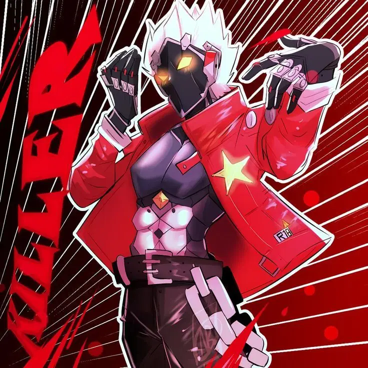 Zenless Billy kid -----> Roblox Zenless Zone Zero | HoYoLAB