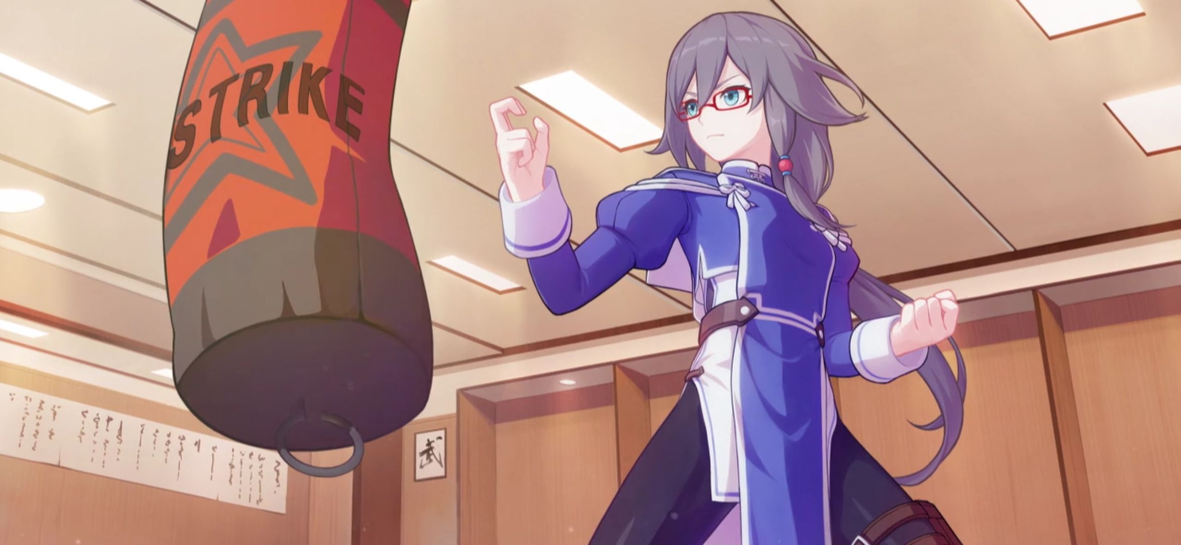 Sentihua Honkai Impact 3rd | HoYoLAB