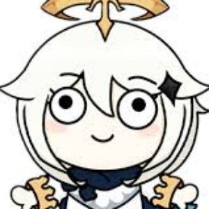 paimon Genshin Impact | HoYoLAB