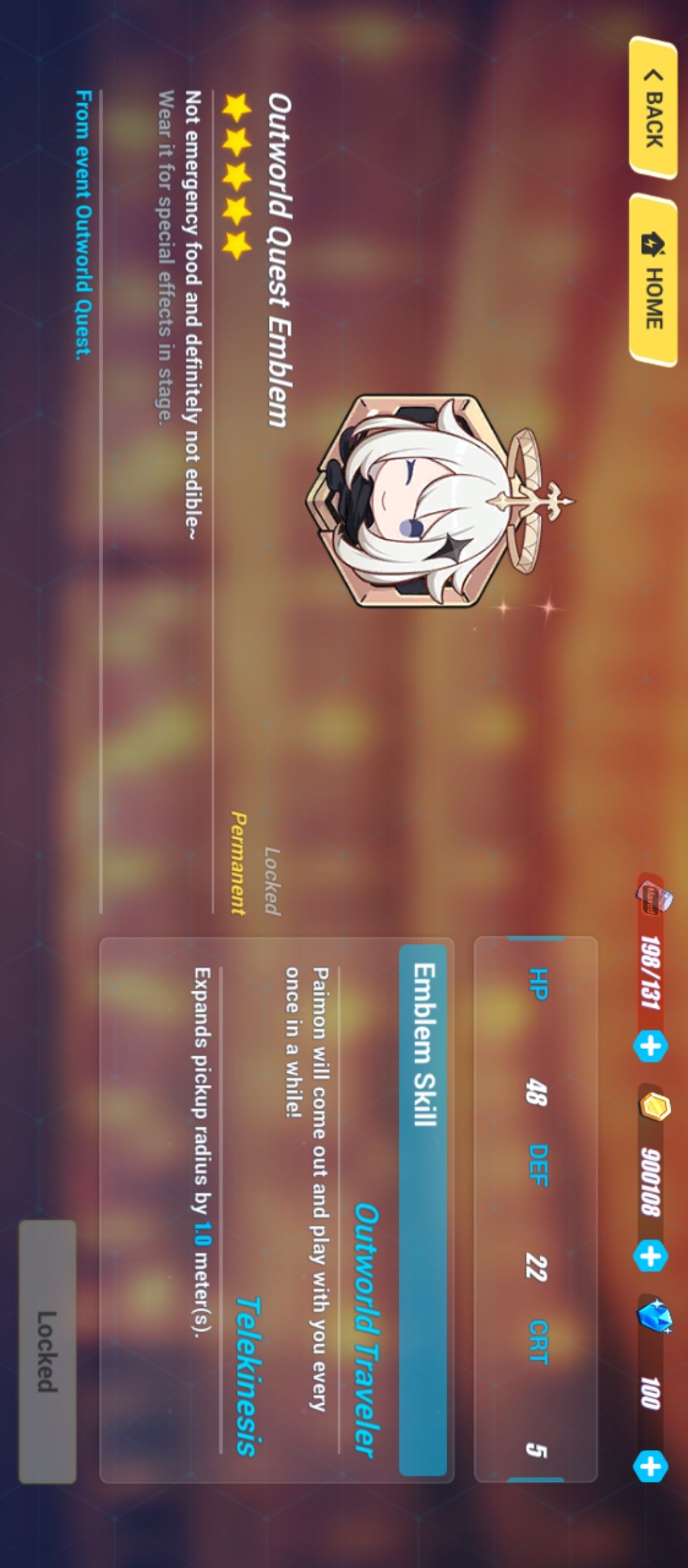 paimon?? Honkai Impact 3rd | HoYoLAB