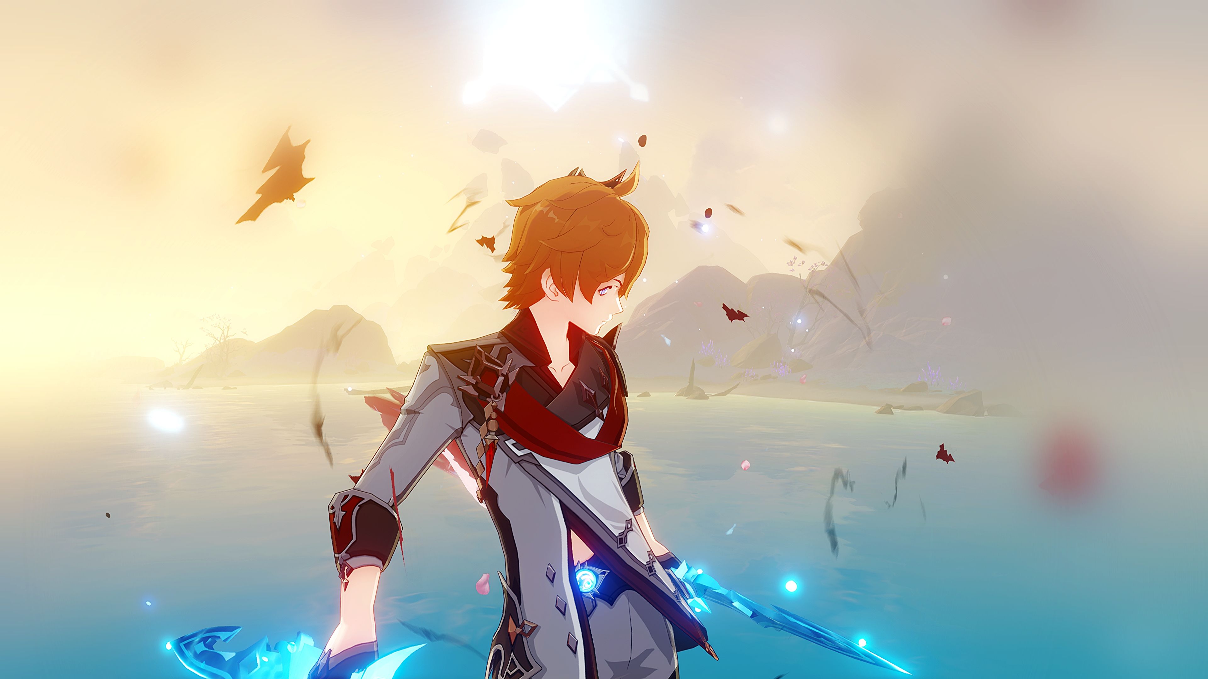 Daily Dose Of Childe #164 Genshin Impact | HoYoLAB