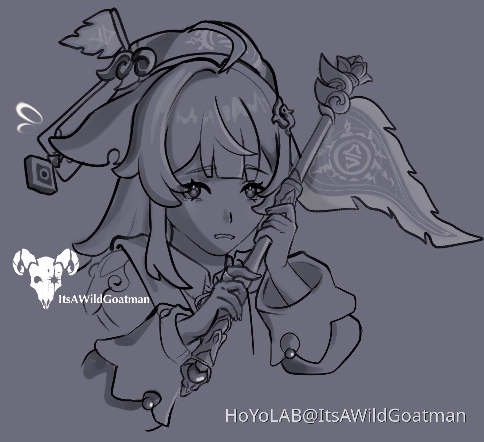 Hsr doodles round 2! Honkai: Star Rail | HoYoLAB