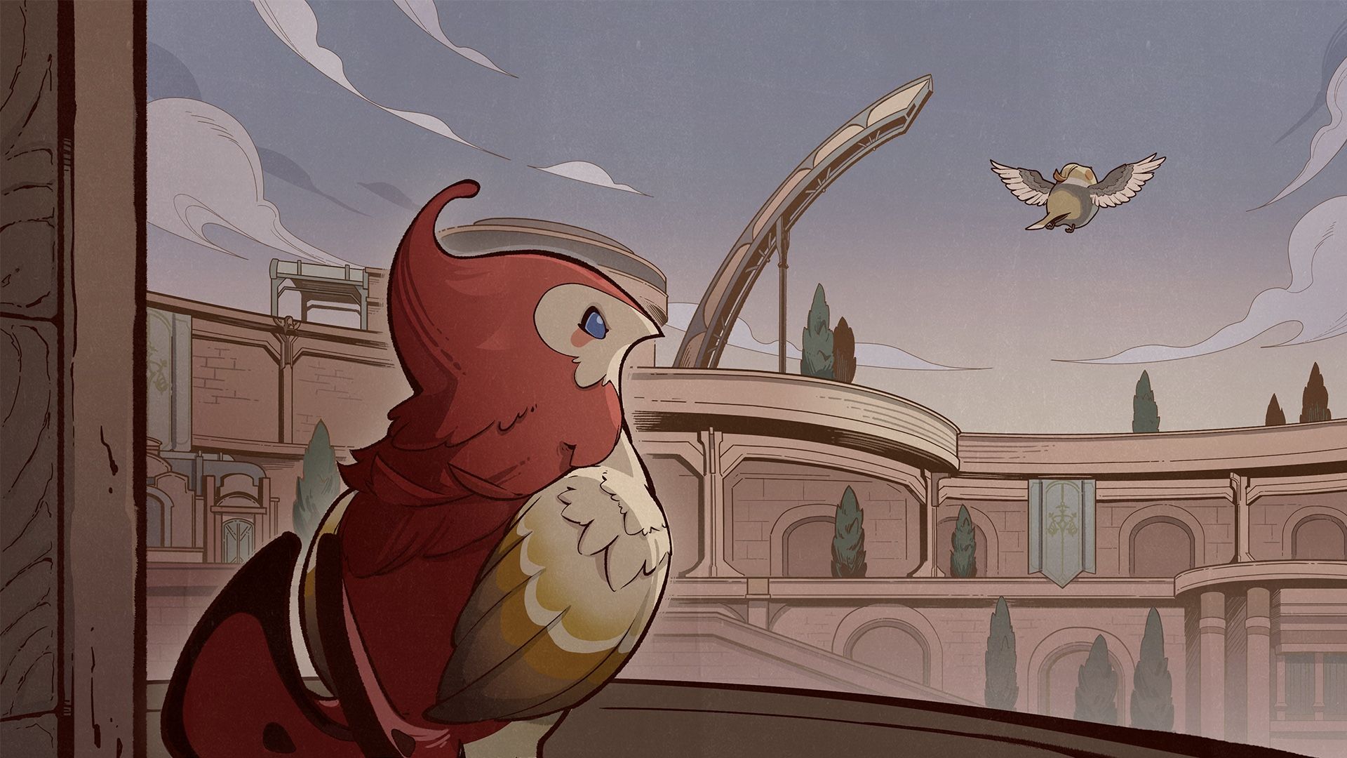 All Of The Pictures From “Lean, Mean, Cleaning Machine!” Genshin Impact ...