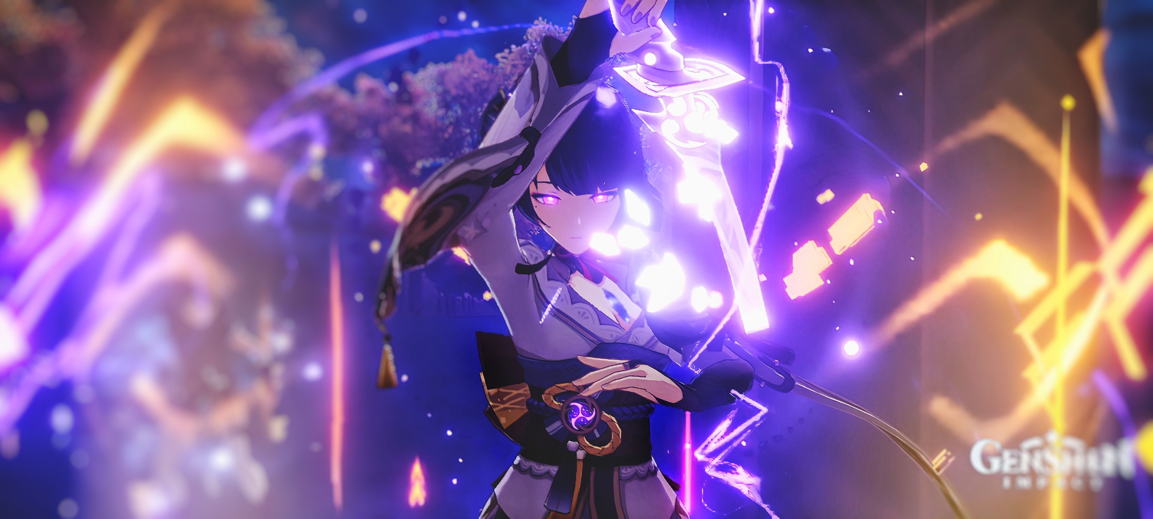 This is the end Genshin Impact | HoYoLAB