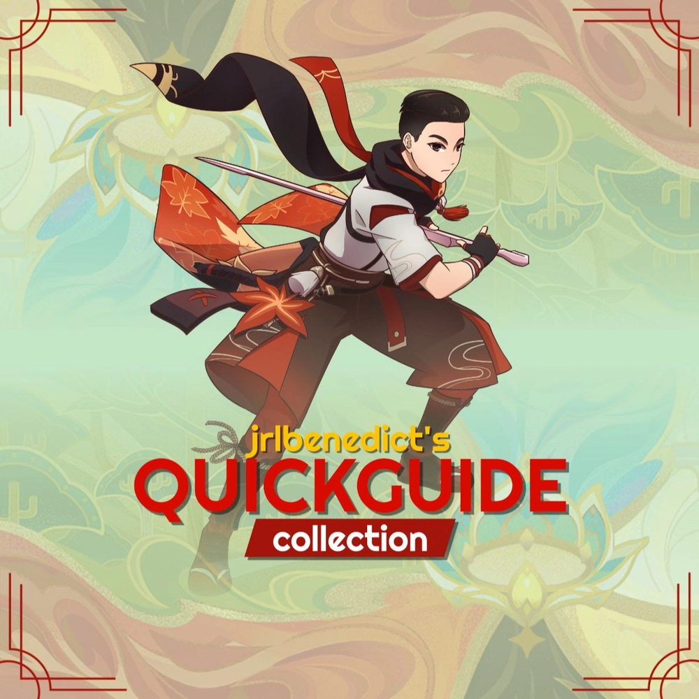 Mualani Build Quickguide | Genshin Impact (Ver 5.0) Genshin Impact | HoYoLAB